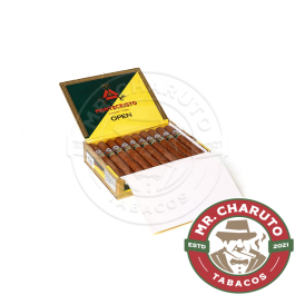 Habanos Point Oficial | Emporium Cigars Charuto Montecristo Open Eagle - Mr. Charuto ...